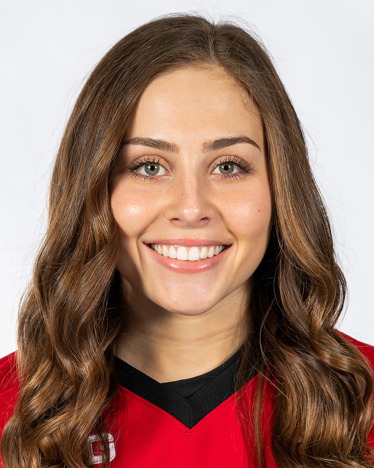 Sydney Gray - Softball 2024 - University of Nebraska - Official Athletics Website