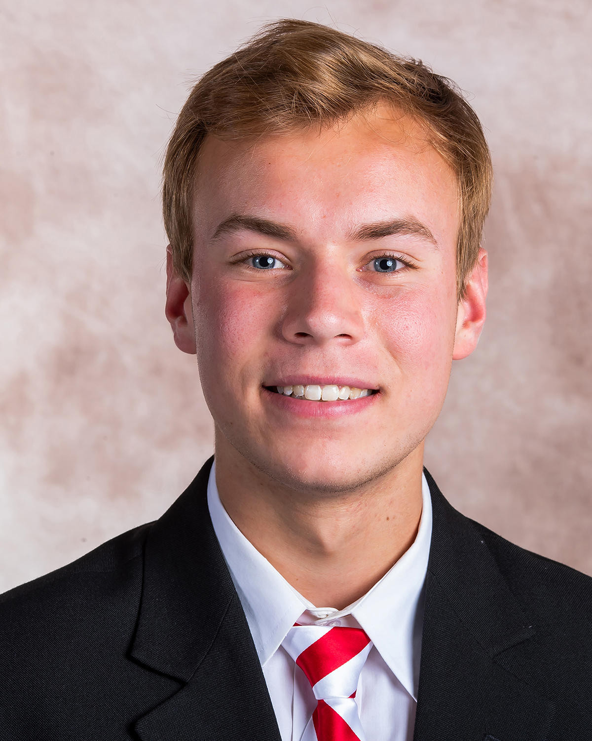Gabe Heins - Football 2019 - University of Nebraska - Official ...