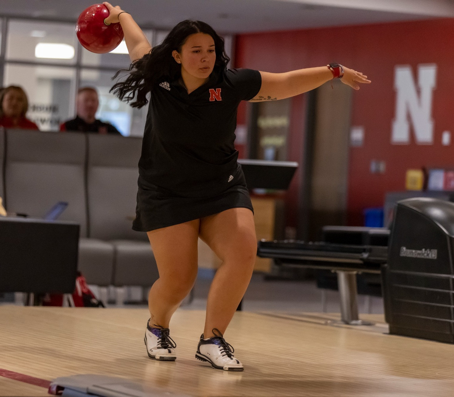 Jillian Martin - Bowling 2022-23 - University of Nebraska - Official ...
