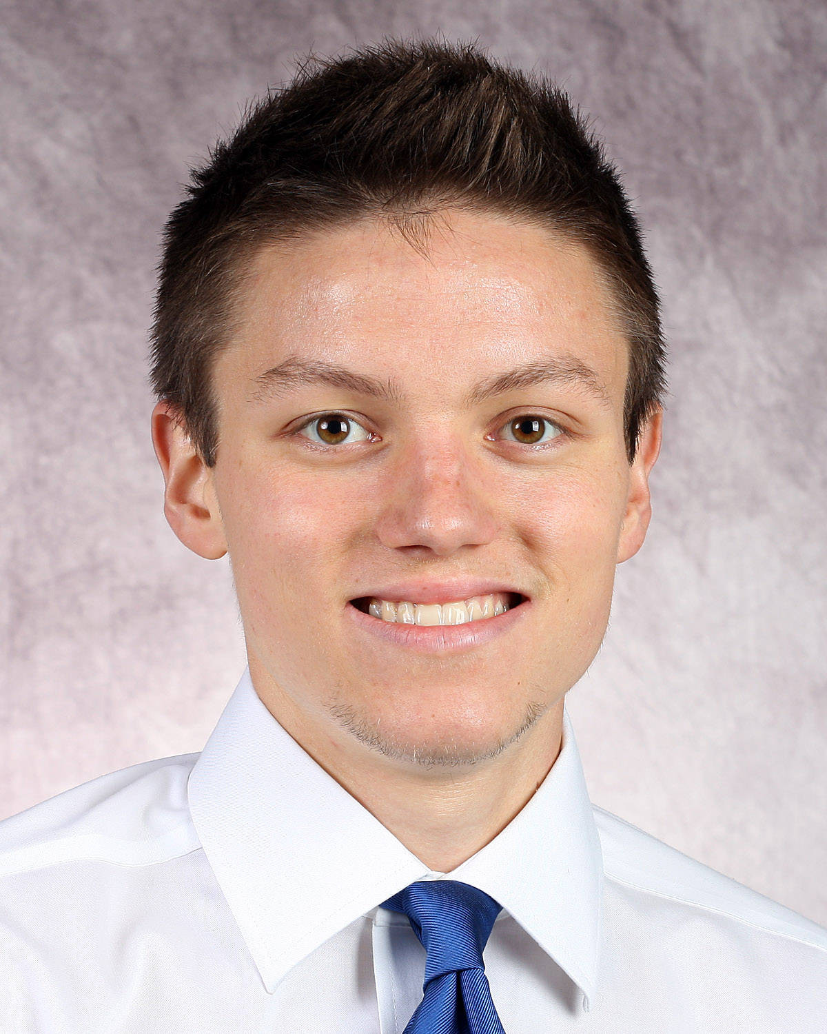 Cory Baumgarten - Men's Gymnastics 2010-11 - University of Nebraska ...