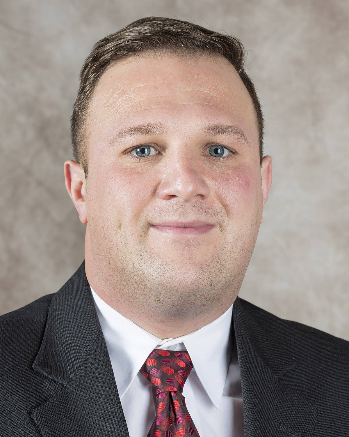 Sean Dillon - University of Nebraska - Official Athletics Website