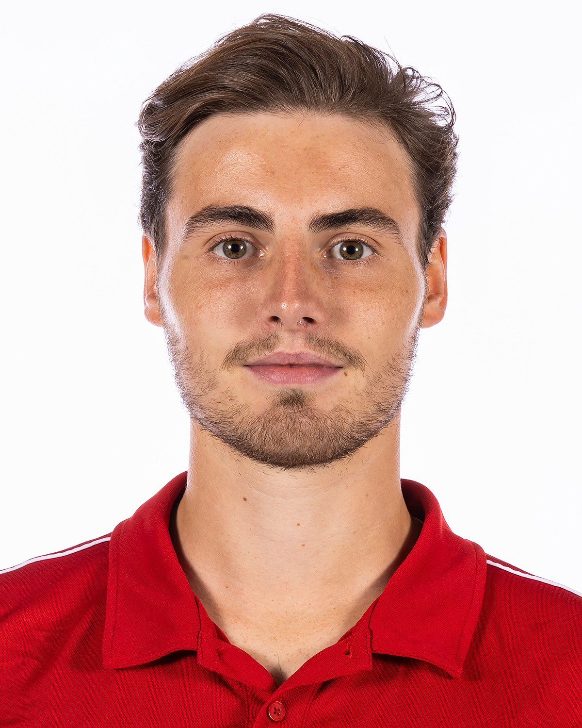 Calvin Mueller - Men's Tennis 2022-23 - University of Nebraska ...