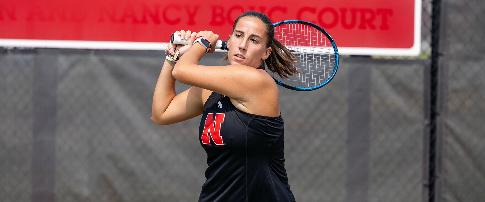 Women's Tennis - University of Nebraska - Official Athletics Website