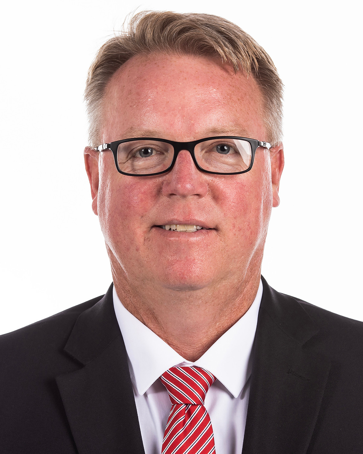 Jay Terry - University of Nebraska - Official Athletics Website