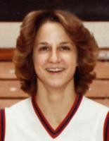 Susan Wickham - Women's Basketball 1980-81 - University of Nebraska ...