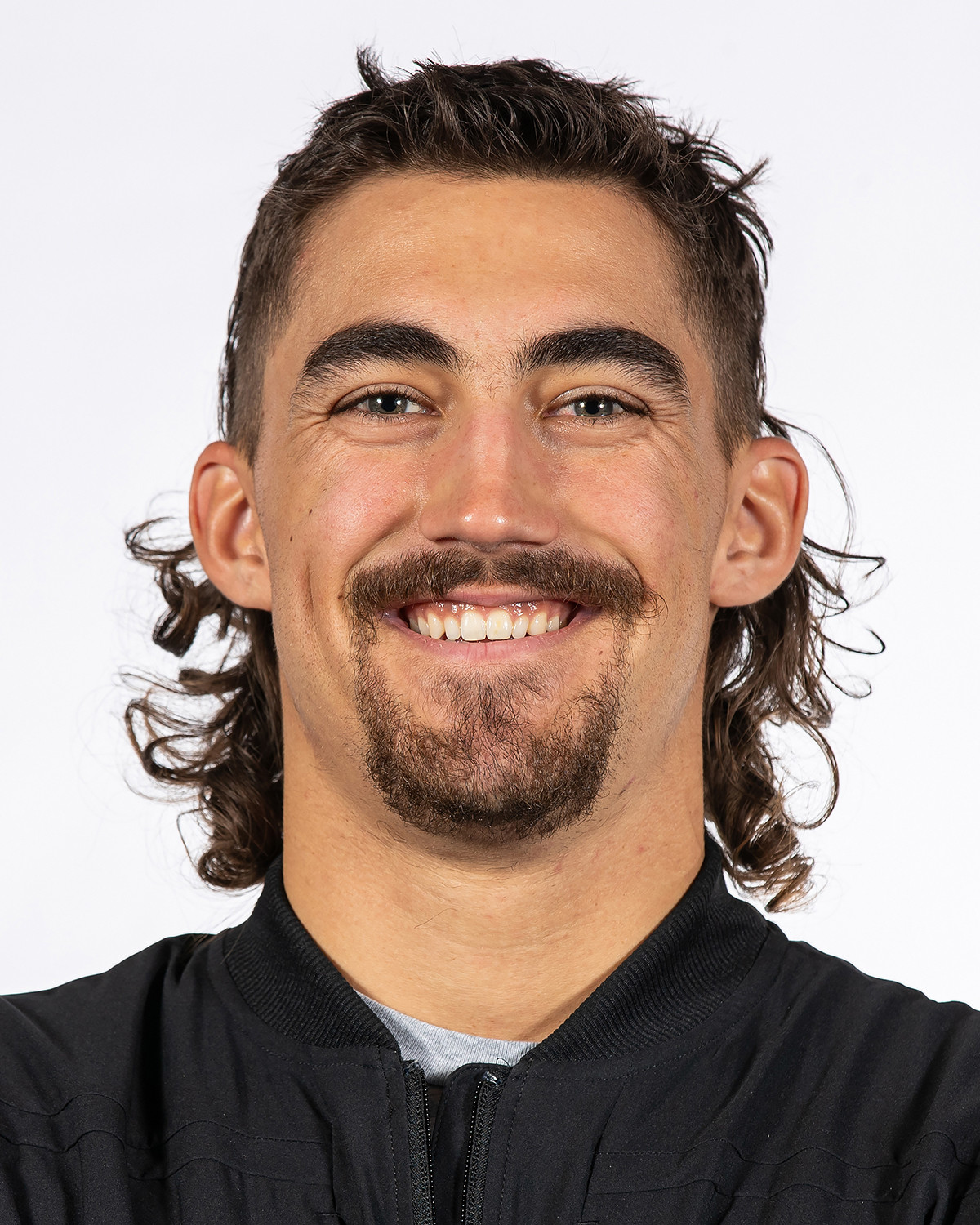 Zach Podraza - Track and Field 2020-21 - University of Nebraska ...