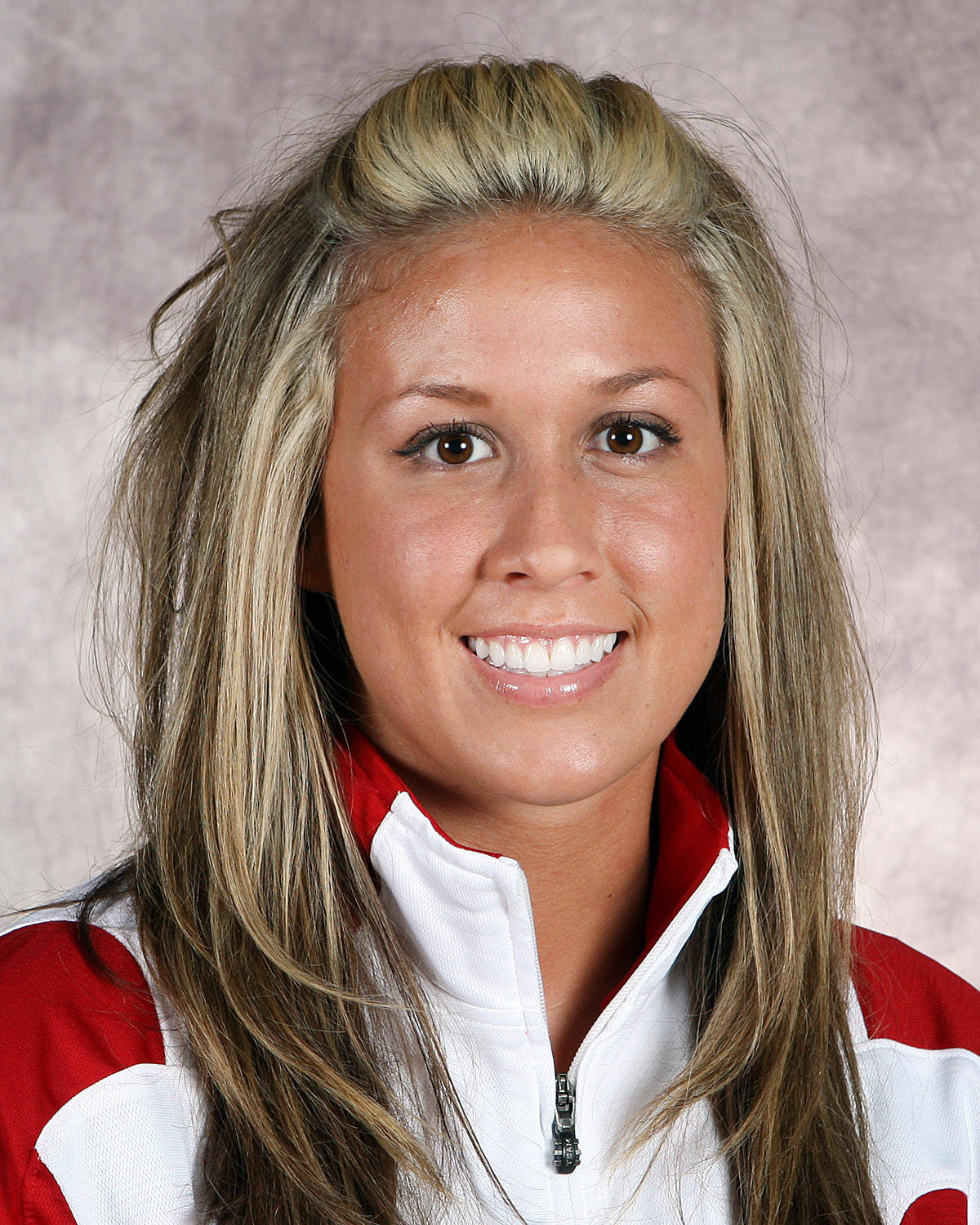Rachell McClain - Swimming and Diving 2007-08 - University of Nebraska ...