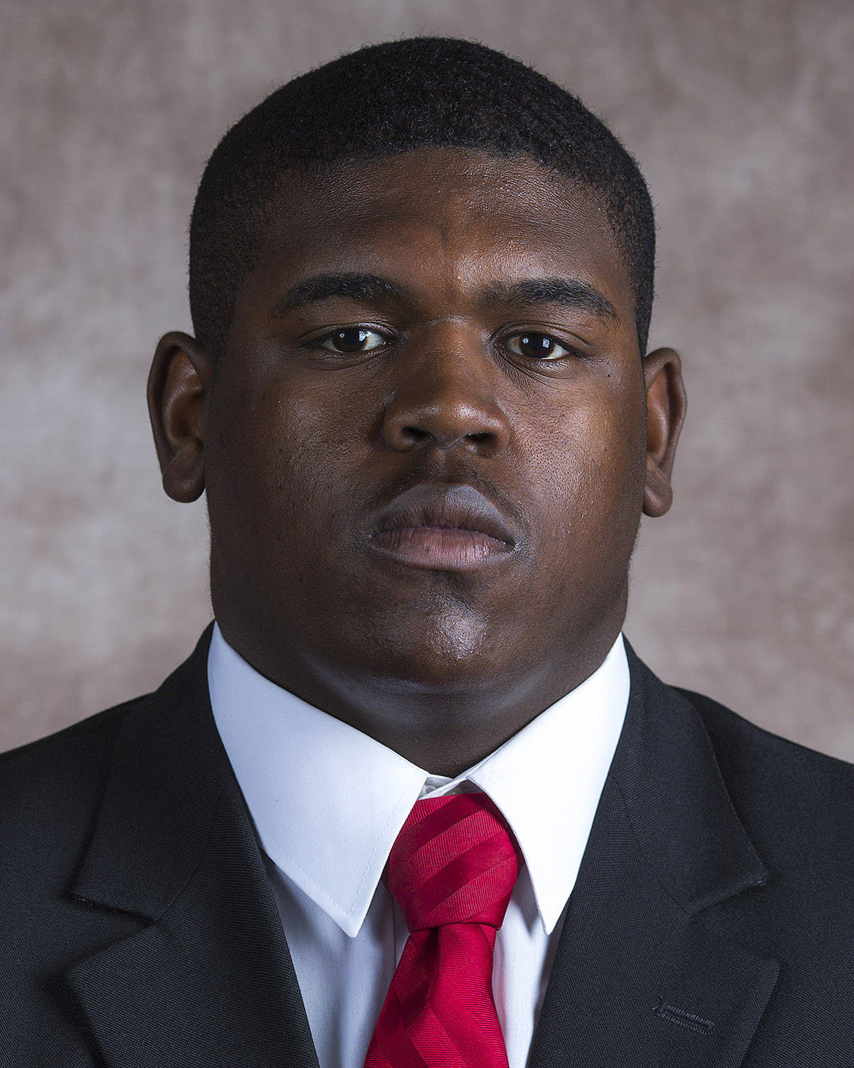 Jerald Foster - Football 2018 - University of Nebraska - Official ...