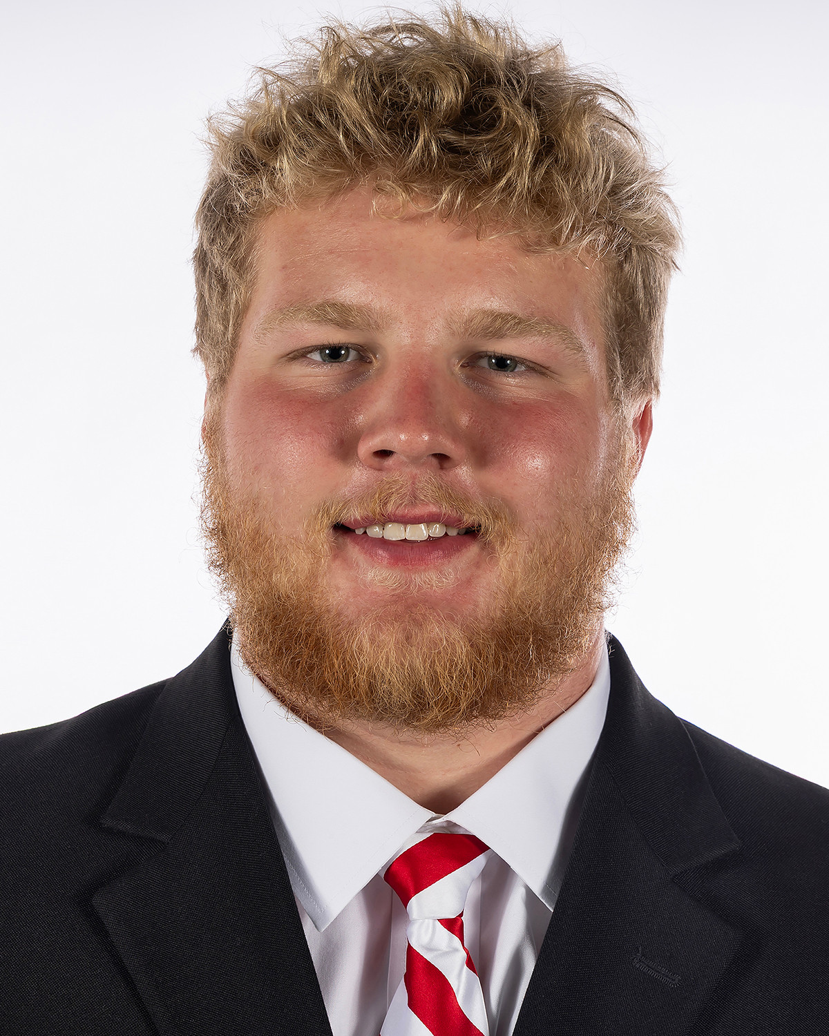 Tyson Terry - Football 2025 - University of Nebraska - Official ...