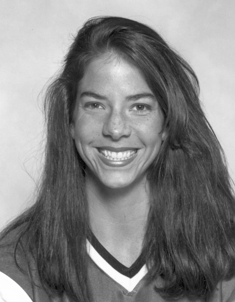 Emily Thompson - Women's Basketball 1993-94 - University of Nebraska ...