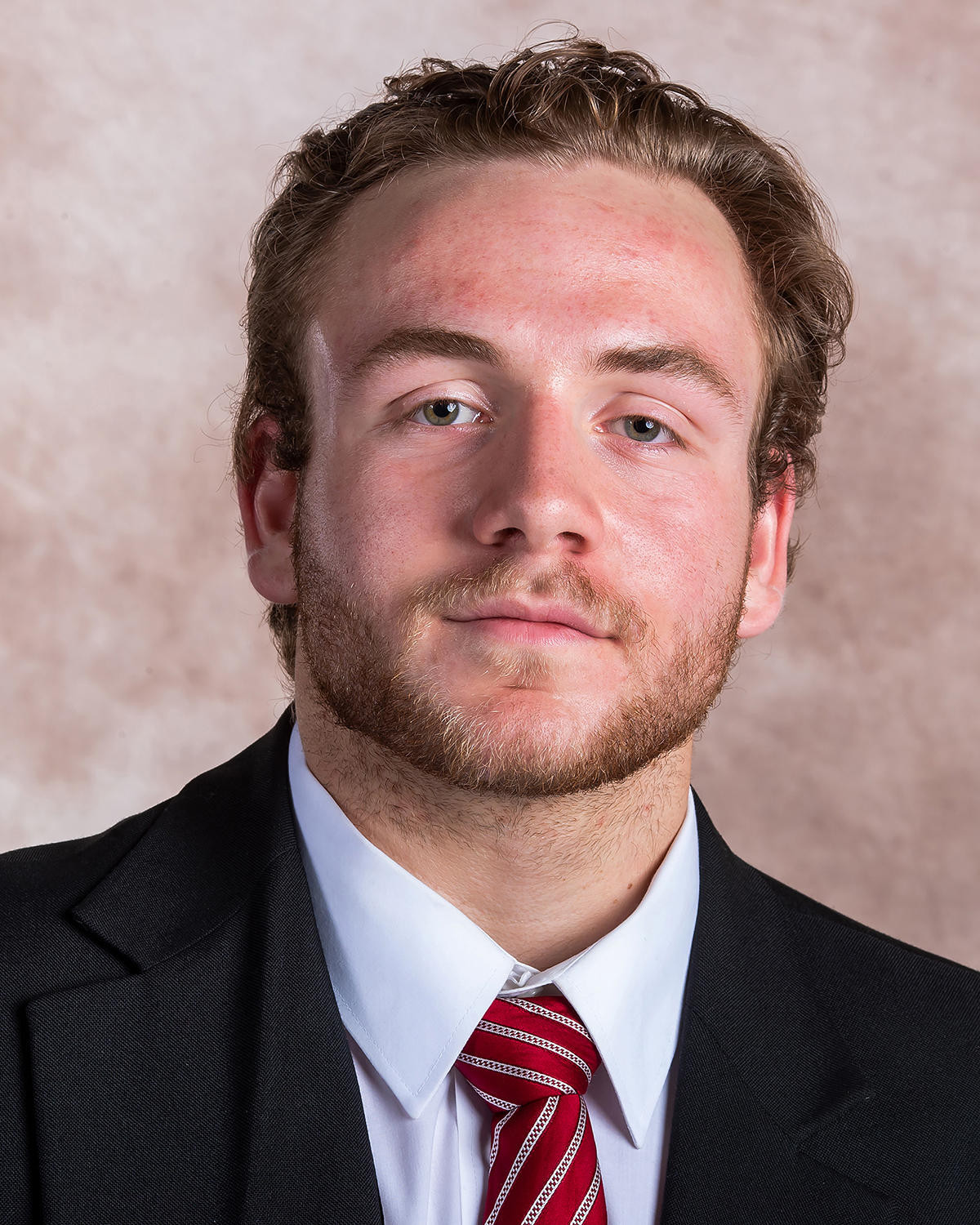 Garrett Hustedt - Football 2021 - University of Nebraska - Official ...