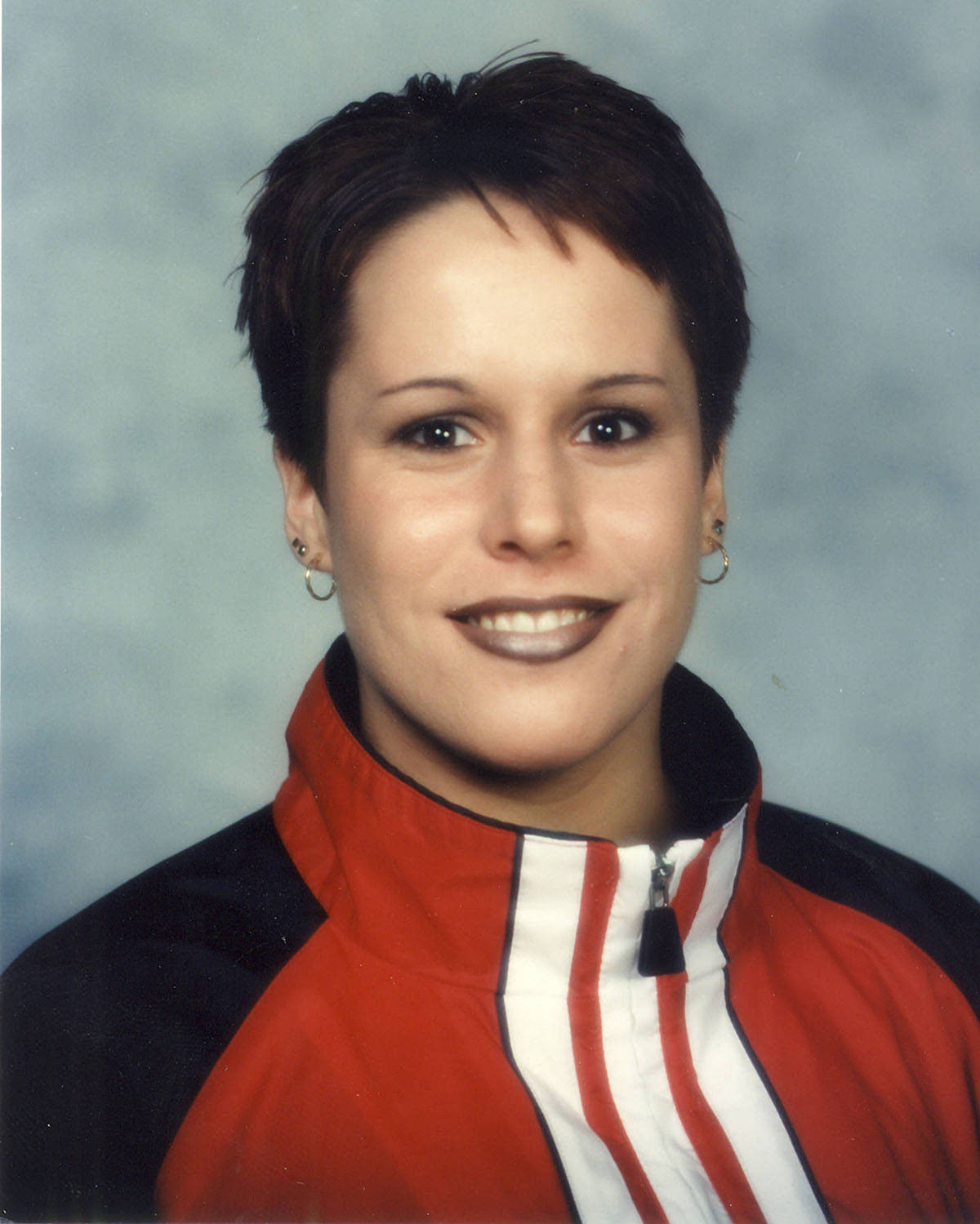 Nicole Wilkinson - Women's Gymnastics 1996-97 - University of Nebraska ...