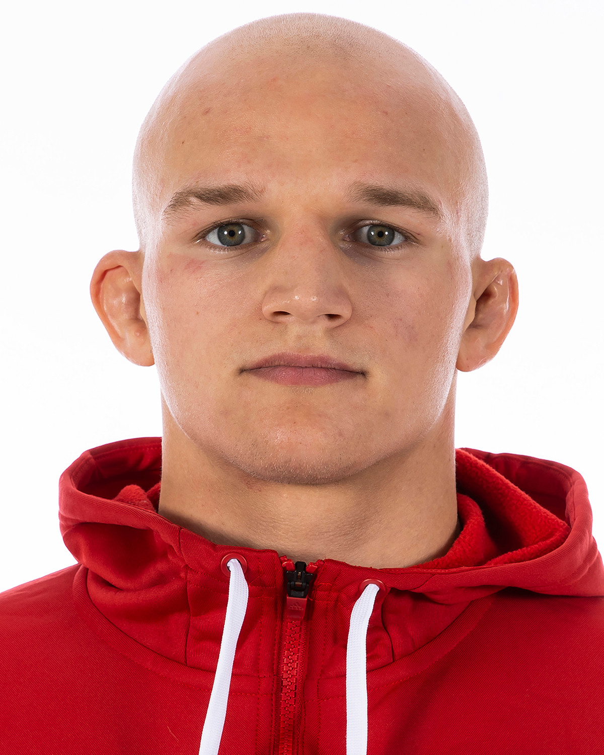 Peyton Robb - Wrestling 2022-23 - University of Nebraska - Official ...