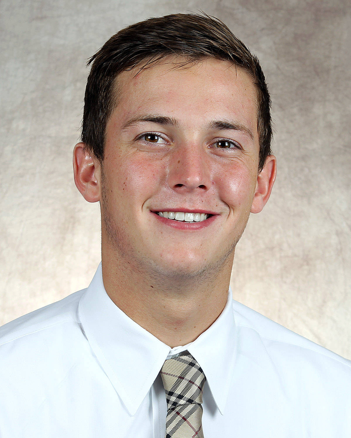 Lucas Keifer - Track and Field 2013-14 - University of Nebraska ...