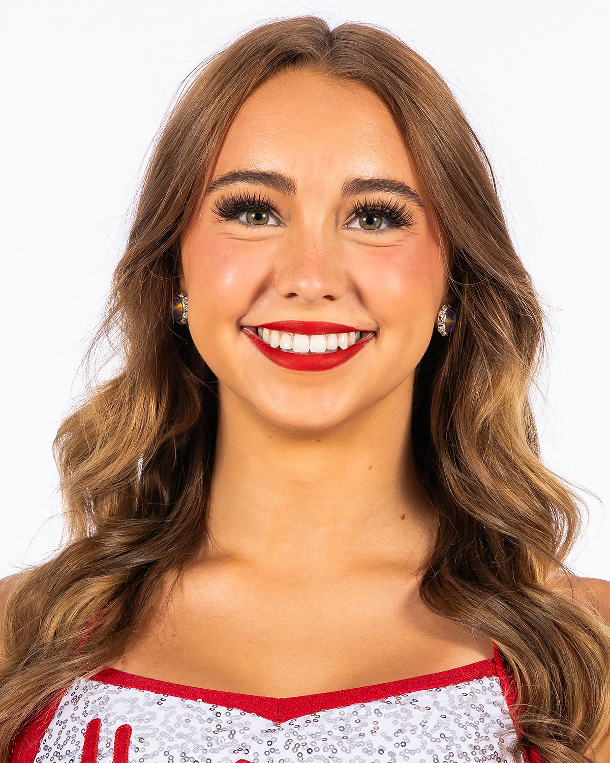 Kate McNamara - Spirit Squad 2023-24 - University of Nebraska ...