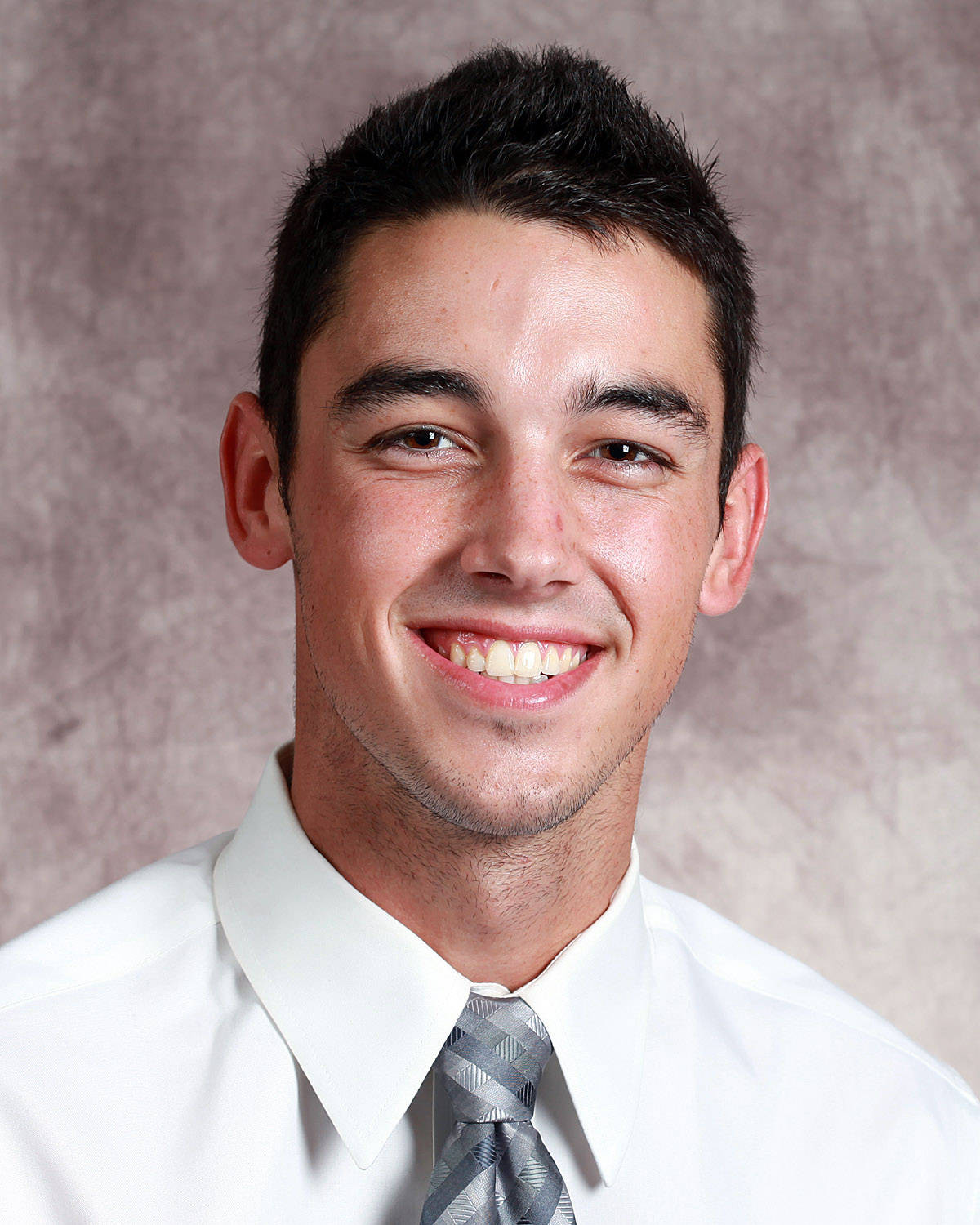 Jeff Stovall - Baseball 2012 - University of Nebraska - Official ...