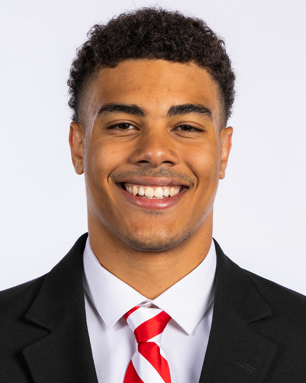 Koby Bretz - Football 2024 - University of Nebraska - Official ...