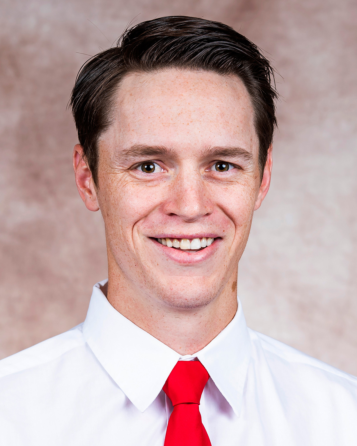 Hank Neal - University of Nebraska - Official Athletics Website