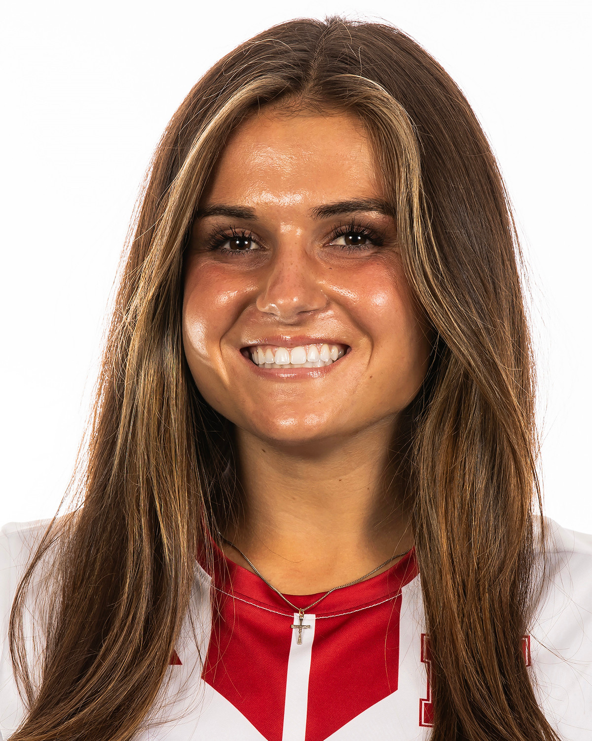 Jordan Zade - Soccer 2024 - University of Nebraska - Official Athletics ...