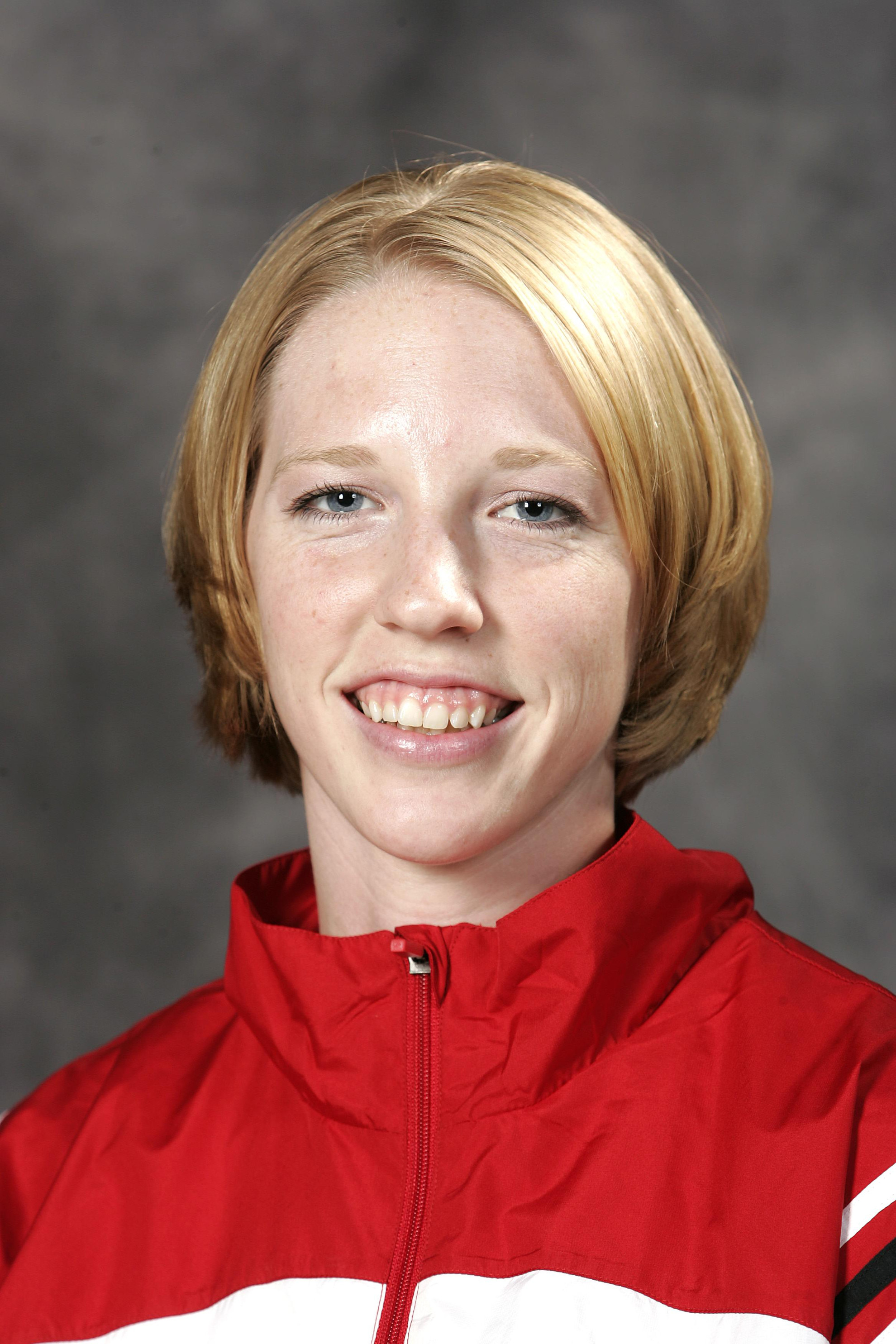 Emily Becker - Swimming and Diving 2005-06 - University of Nebraska ...