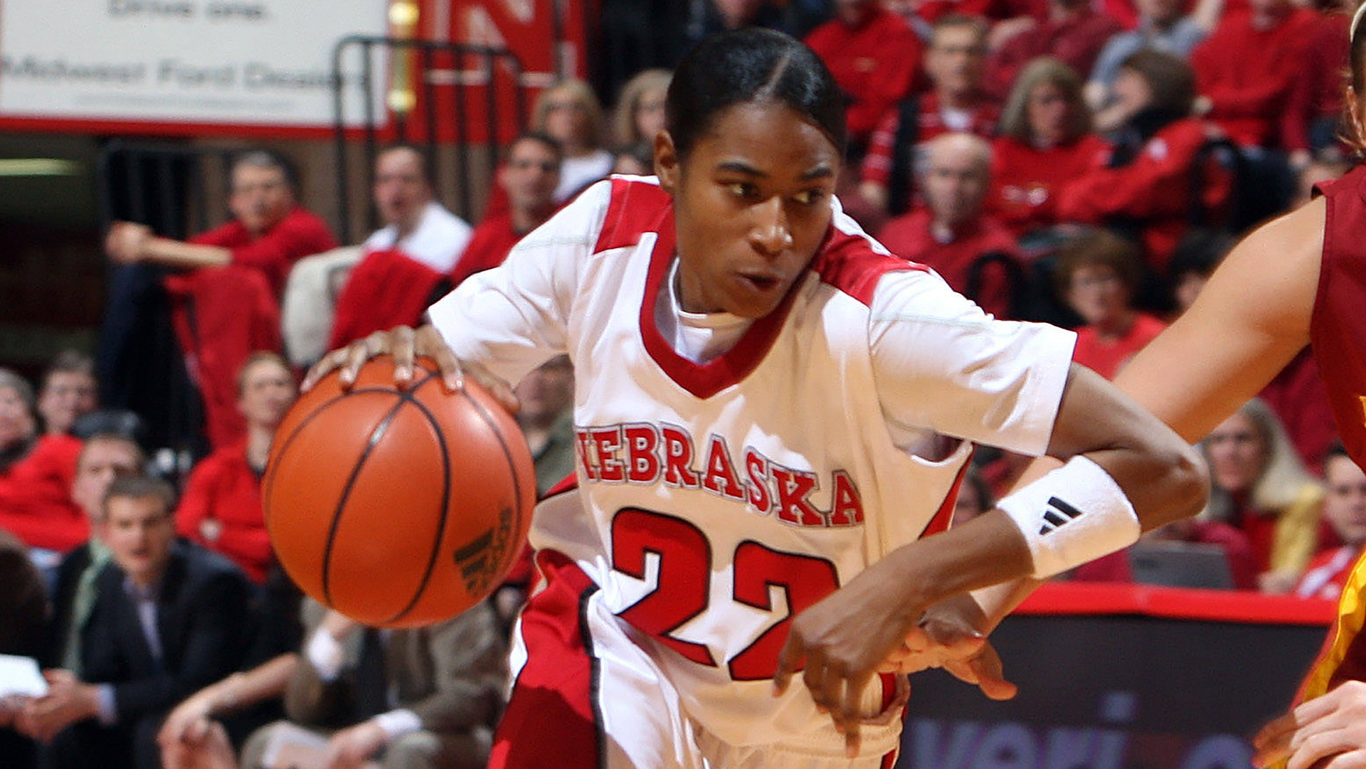 Turner Opens WNBA Season in Seattle - University of Nebraska - Official ...
