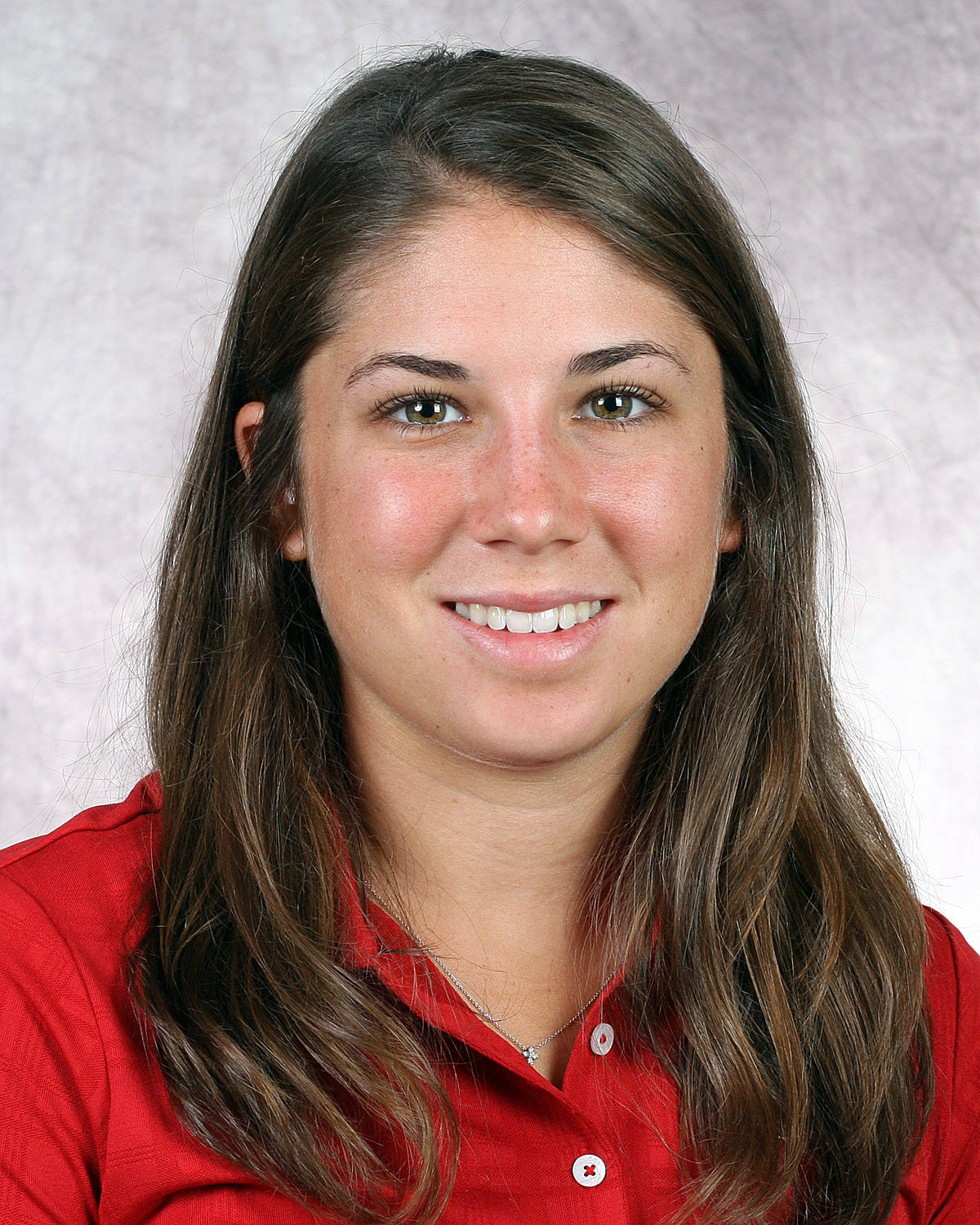 Carolyn Schorgl - Women's Golf 2008-09 - University of Nebraska ...