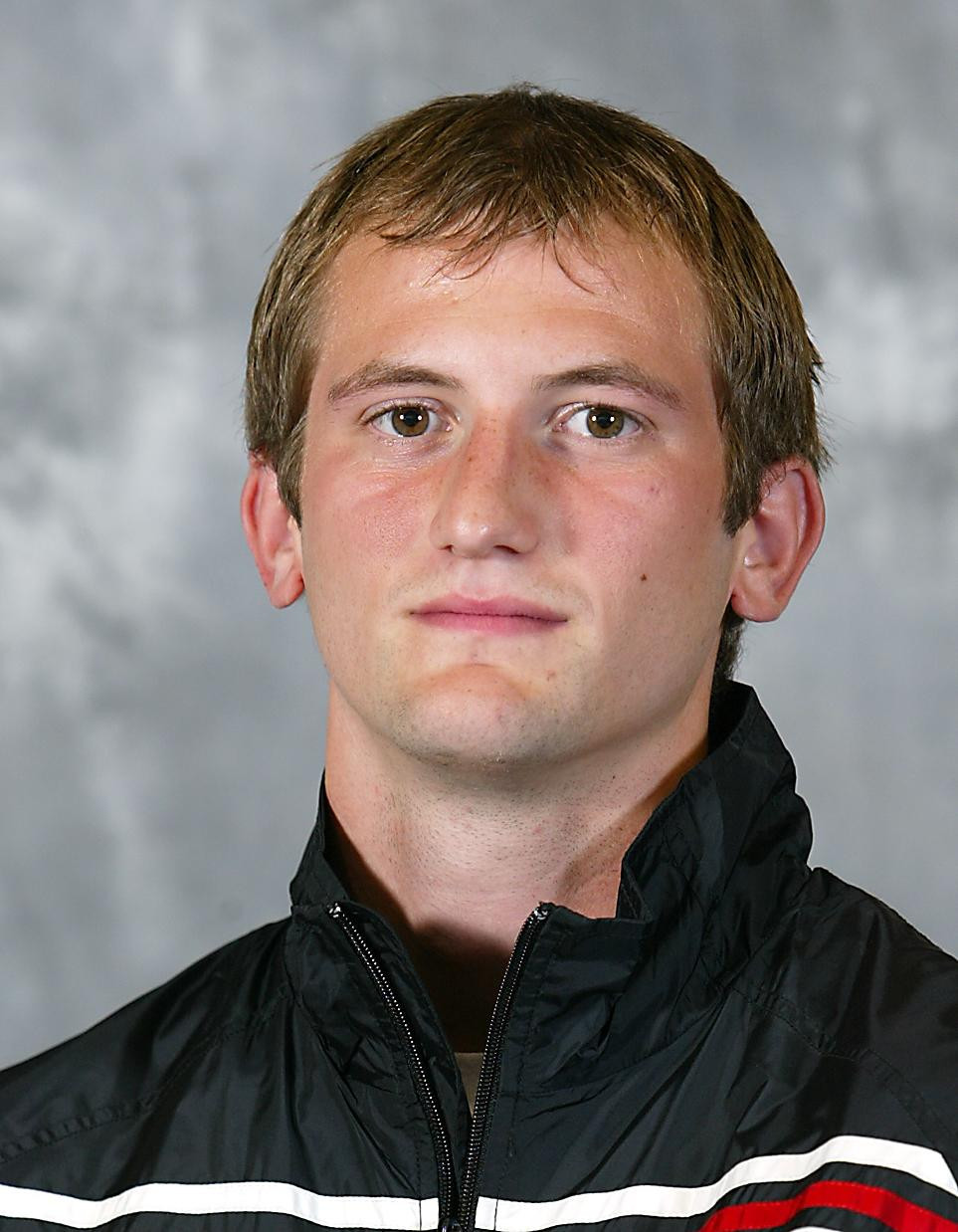 Lucas Horn - Track and Field 2002-03 - University of Nebraska ...