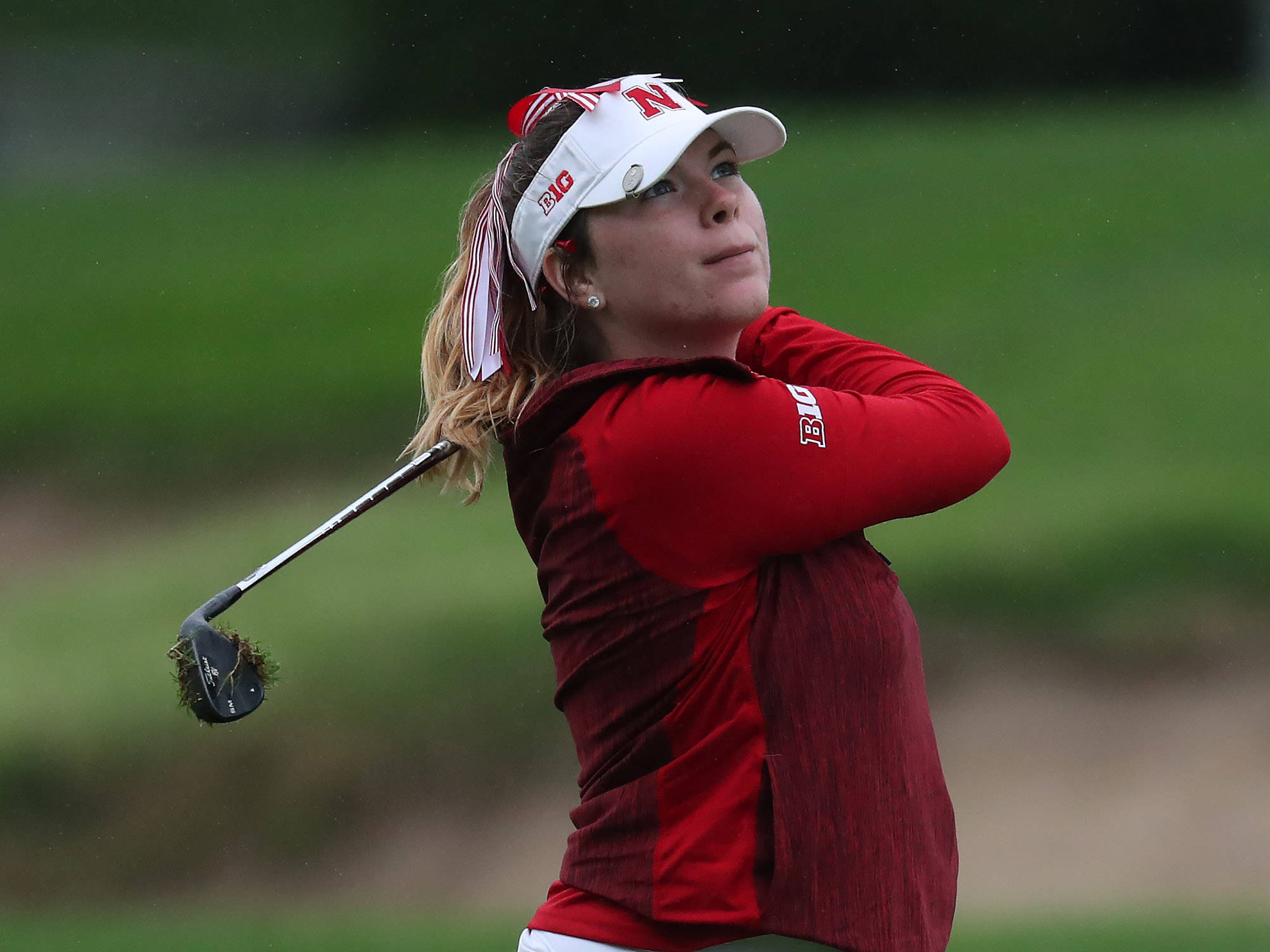 Haley Thiele - Women's Golf 2017-18 - University of Nebraska - Official ...
