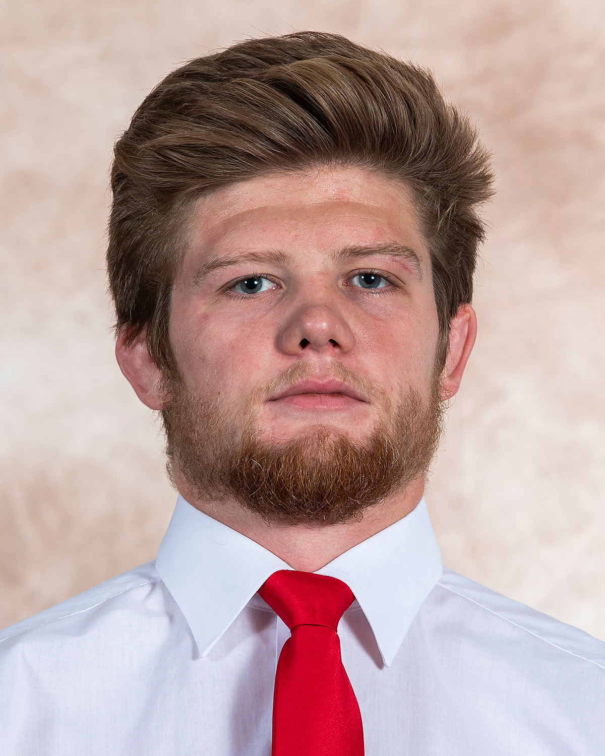 Taylor Venz - Wrestling 2020-21 - University of Nebraska - Official ...