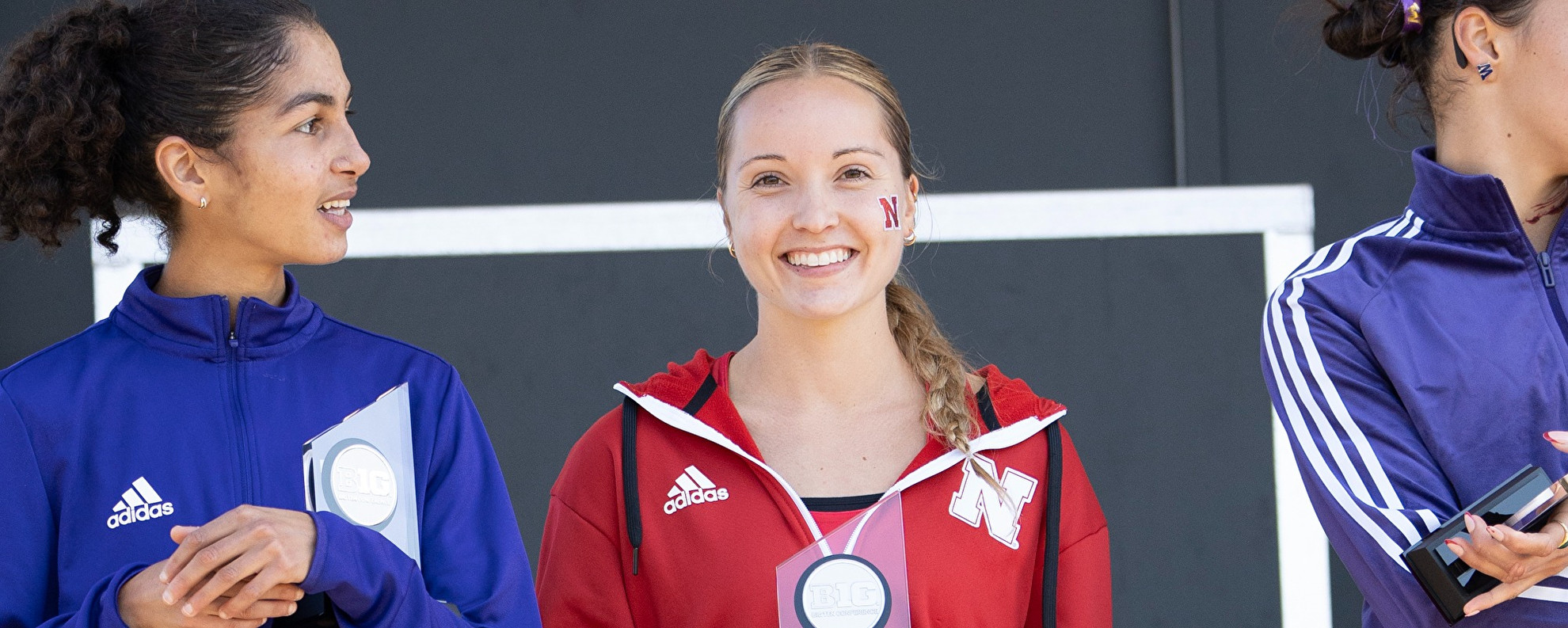 Bainbridge Set to Represent Huskers at NCAA Championships - University ...