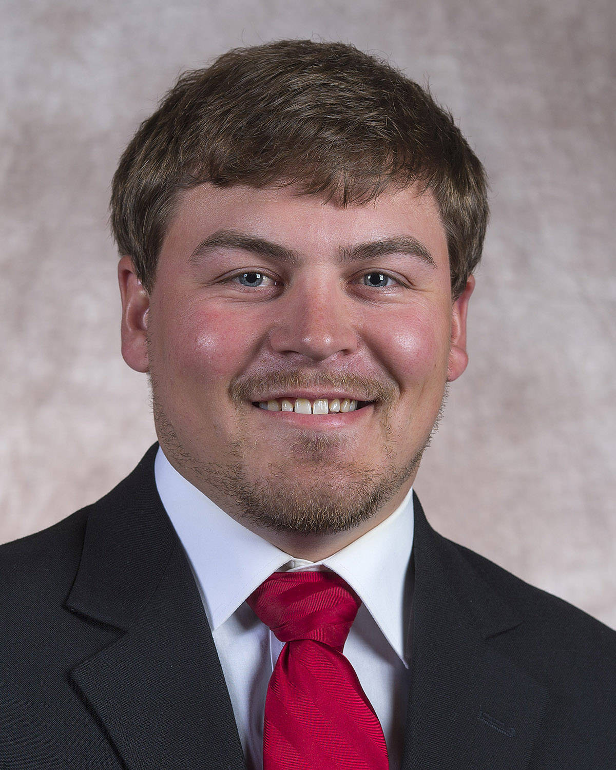 Brock Bandur - University of Nebraska - Official Athletics Website