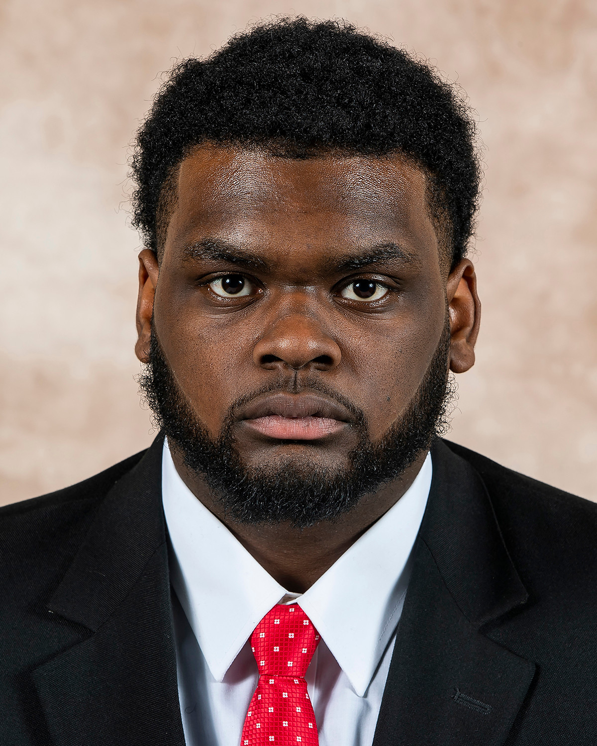 Kevin Williams Jr. - Football 2022 - University of Nebraska - Official ...