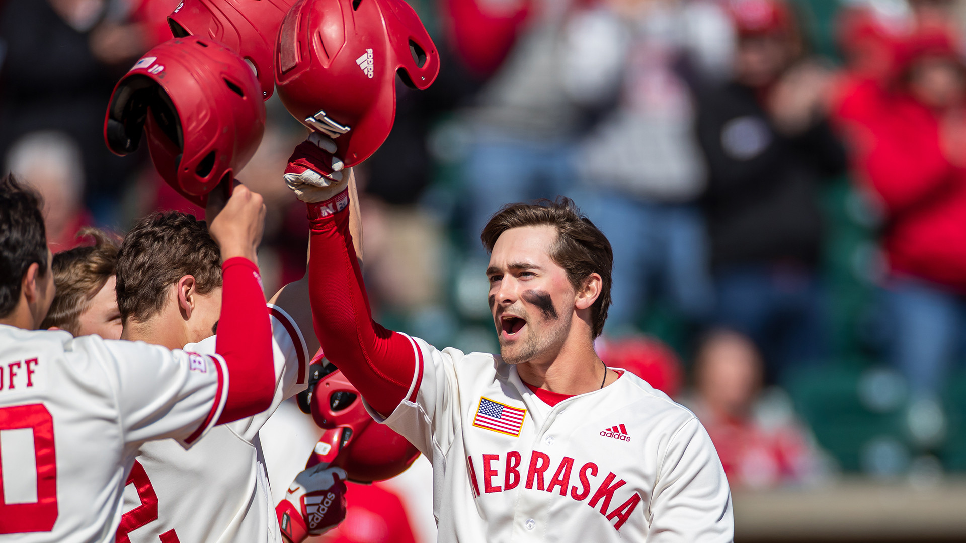 Palensky Signs with New York Yankees - University of Nebraska ...