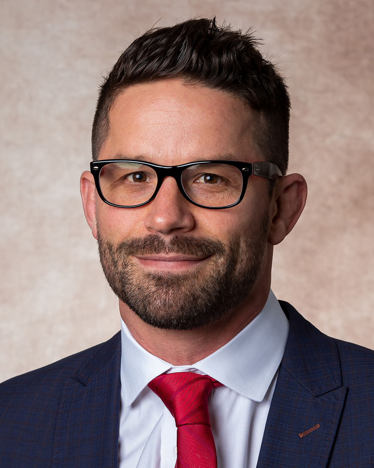 Bryan Snyder - University of Nebraska - Official Athletics Website