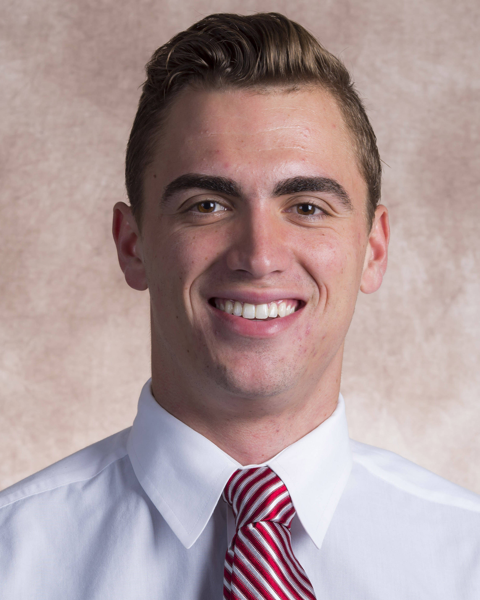 Jake Nelson - Track and Field 2016-17 - University of Nebraska ...