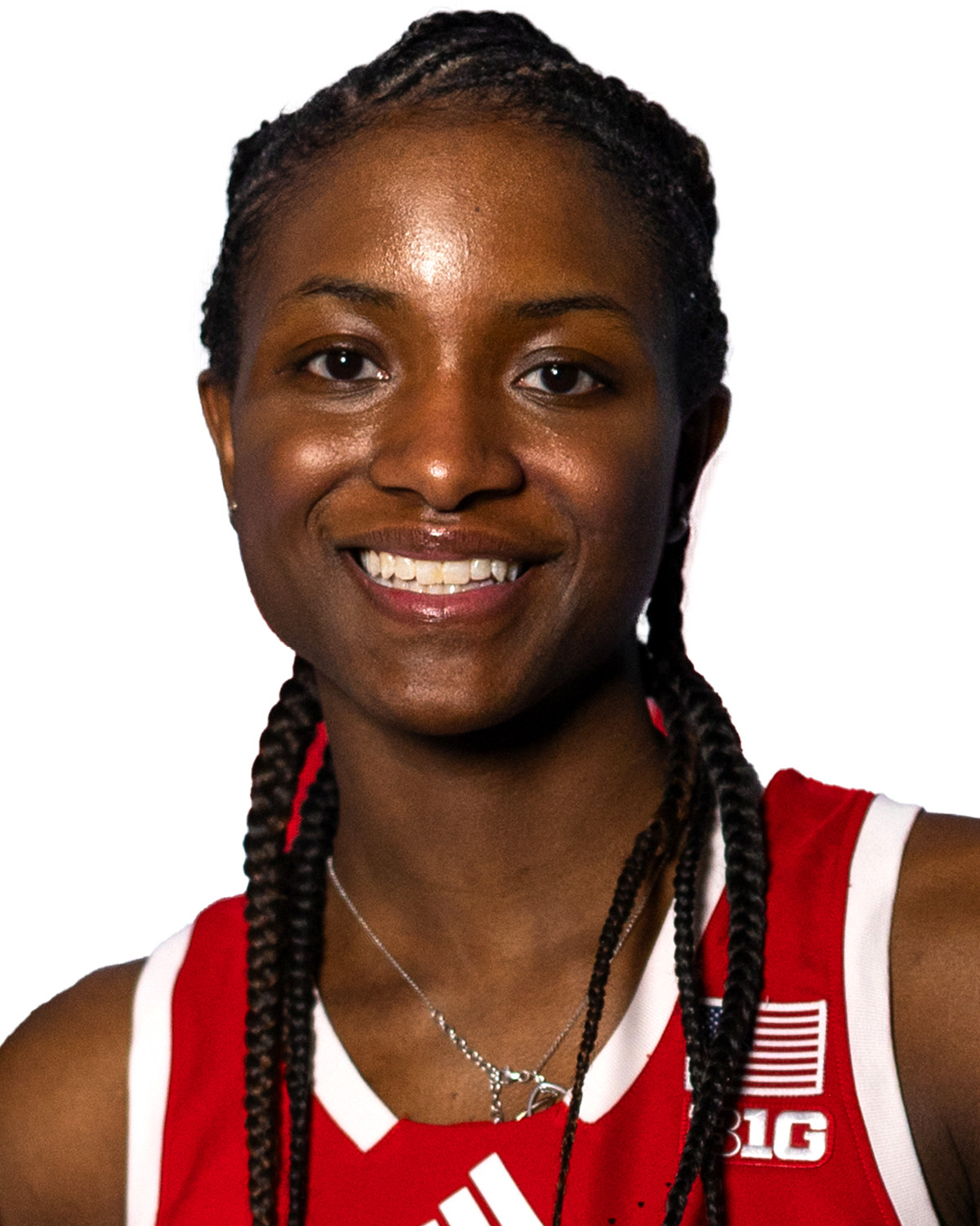 Hailey Weaver - Women's Basketball 2025-26 - University of Nebraska - Official Athletics Website