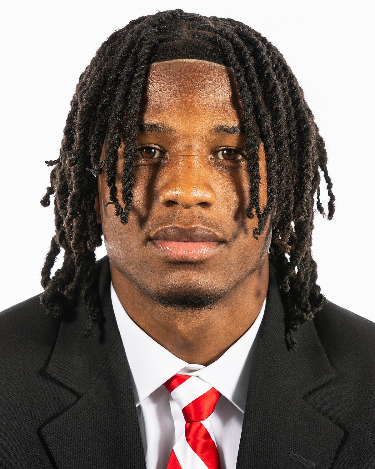 Jacory Barney Jr. - Football 2025 - University of Nebraska - Official ...