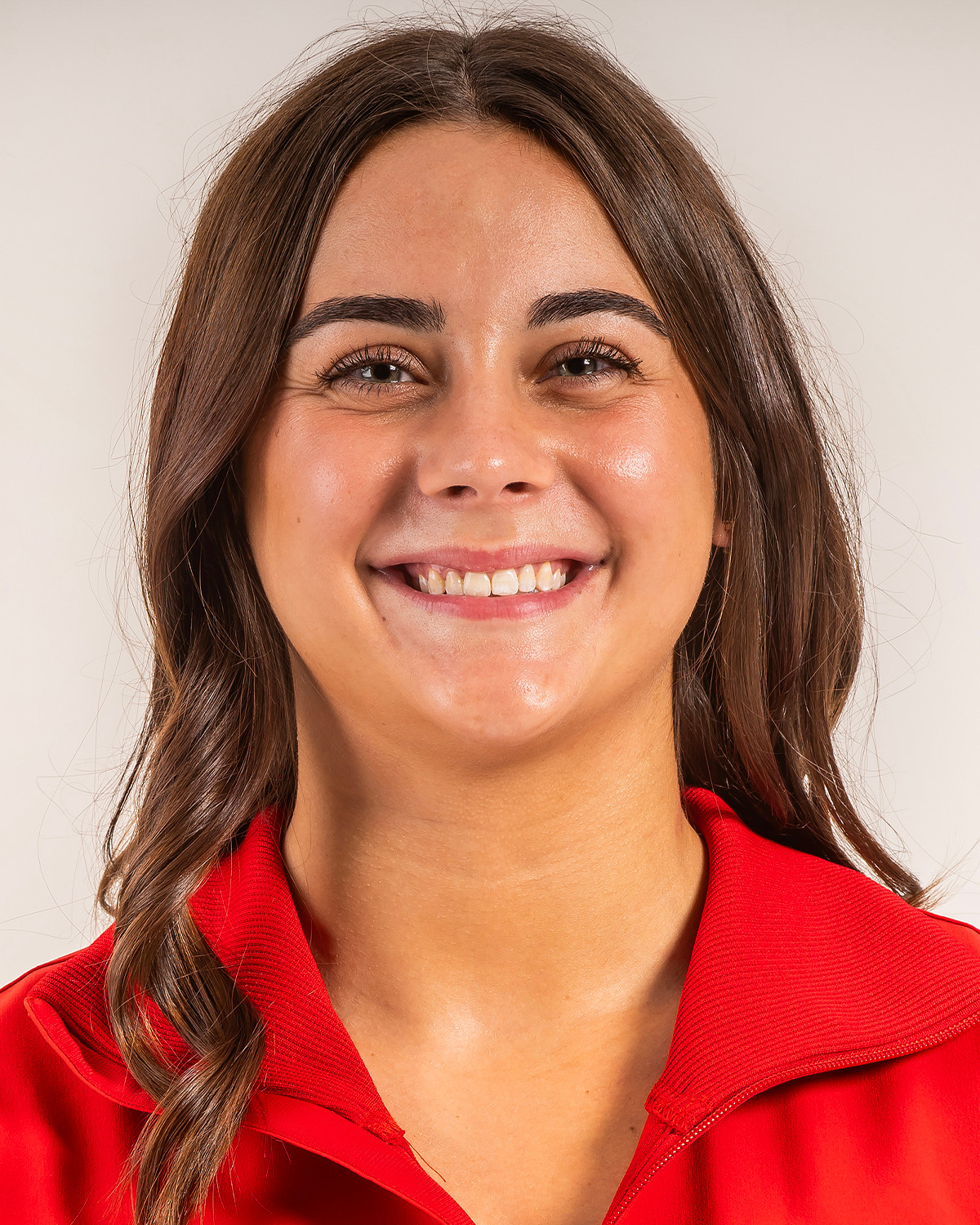 Katie Kuenemann - Women's Gymnastics 2024-25 - University of Nebraska ...