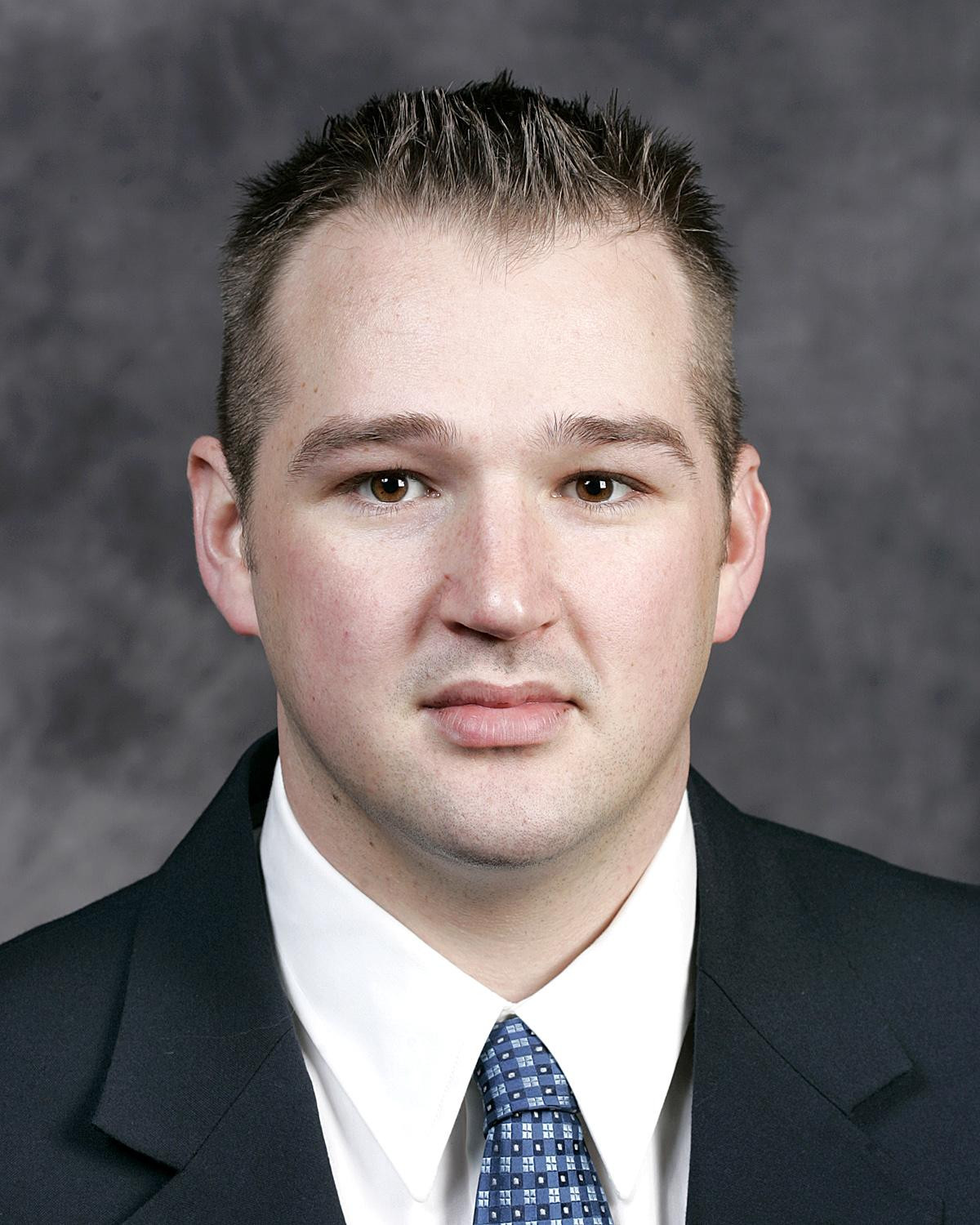 Vince Guinta - University of Nebraska - Official Athletics Website