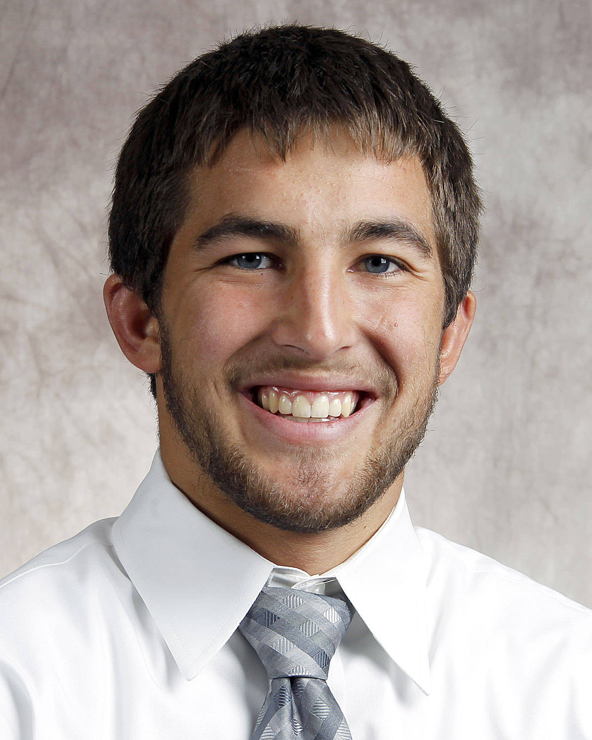 Shawn Nagel - Wrestling 2012-13 - University of Nebraska - Official ...