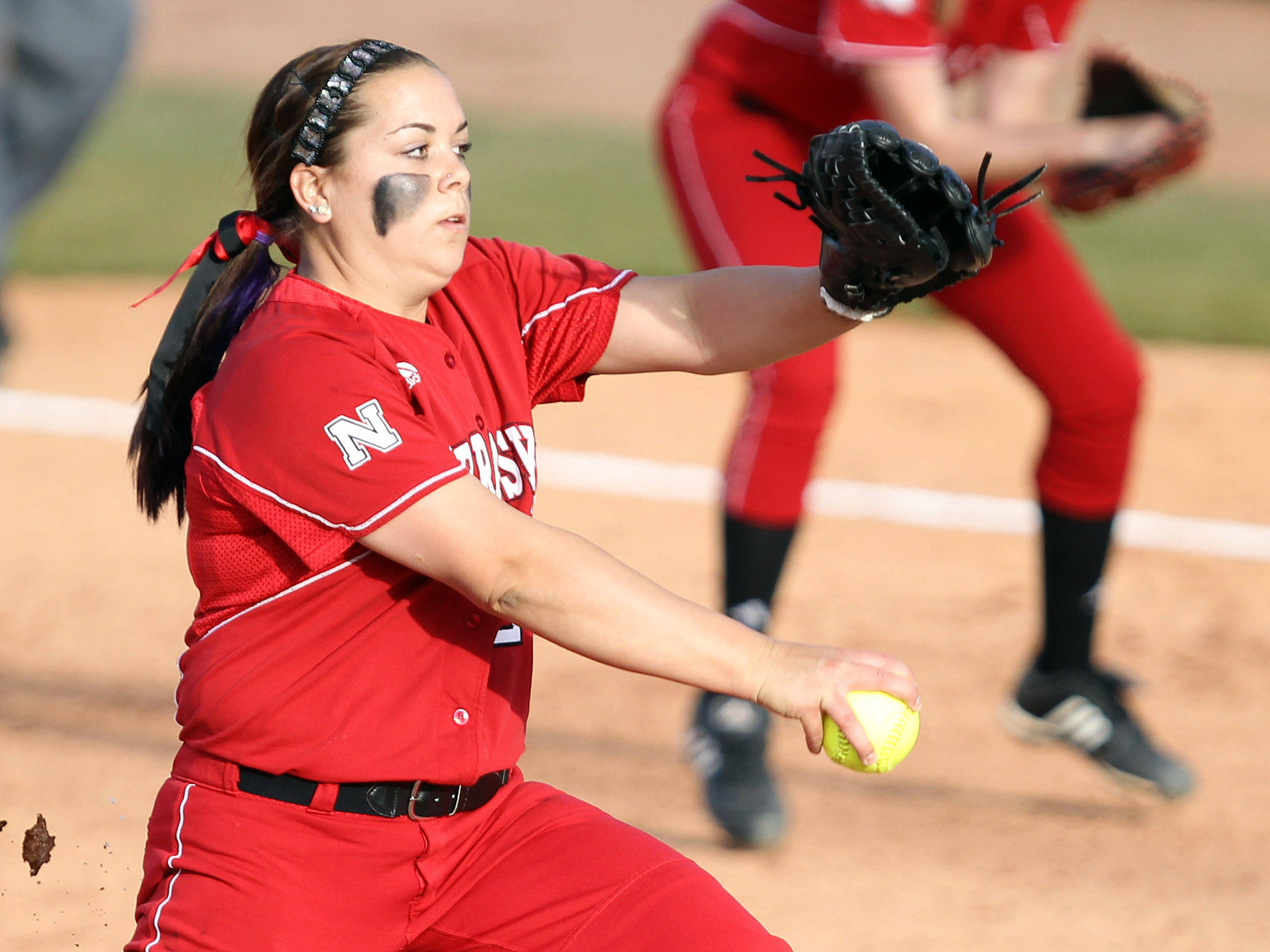Diane Miller - University of Nebraska - Official Athletics Website