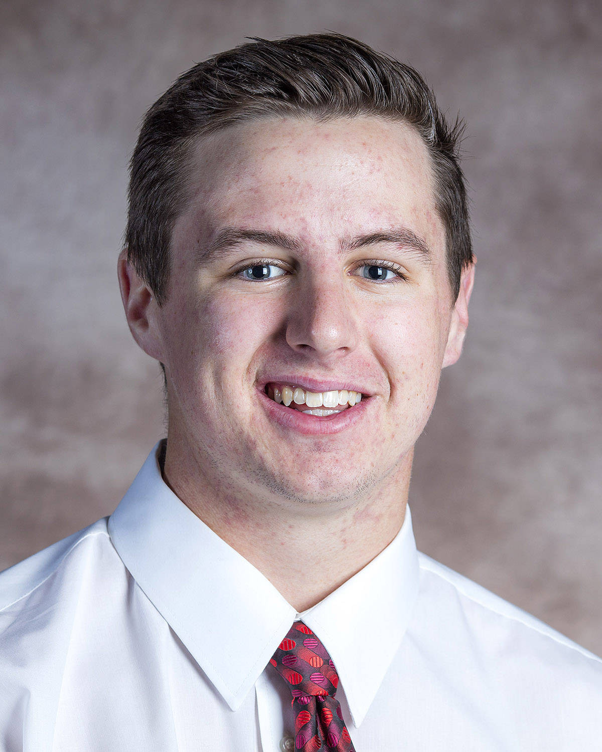 Ryan Connolly - Baseball 2016 - University of Nebraska - Official ...