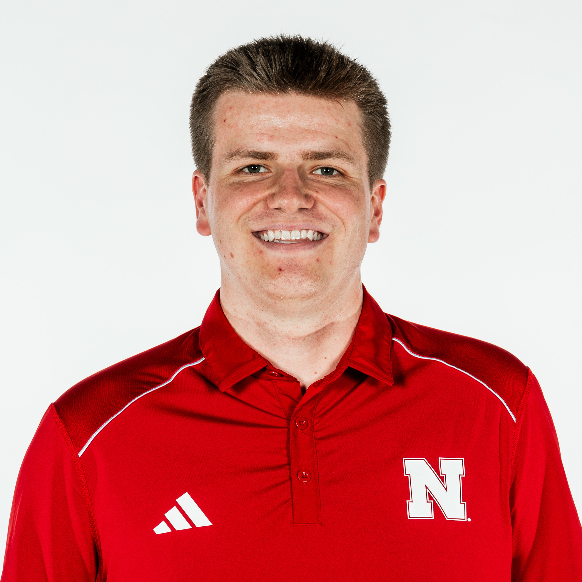 Justin Moore - University of Nebraska - Official Athletics Website