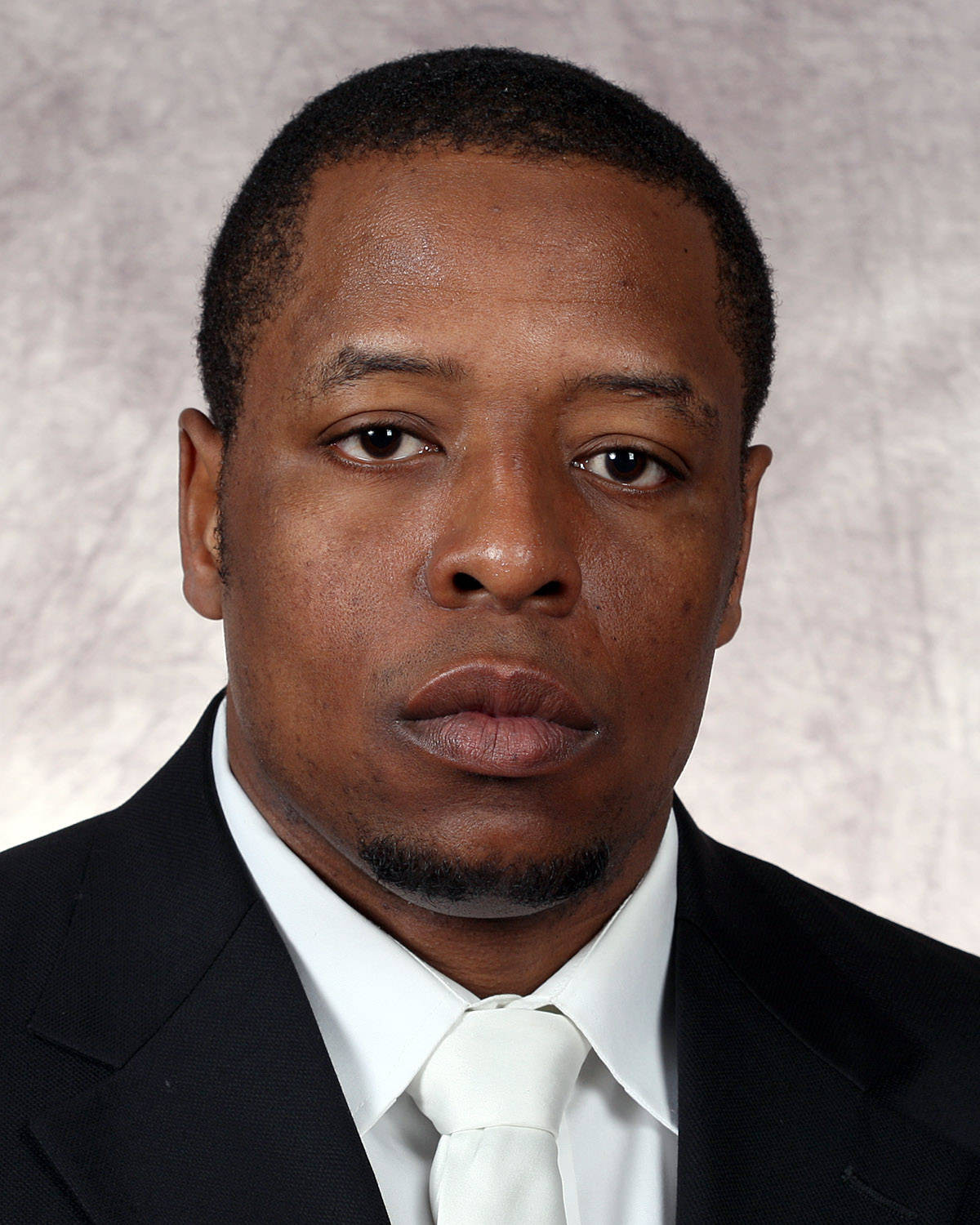 Tyrone Fahie - Football 2007 - University of Nebraska - Official ...