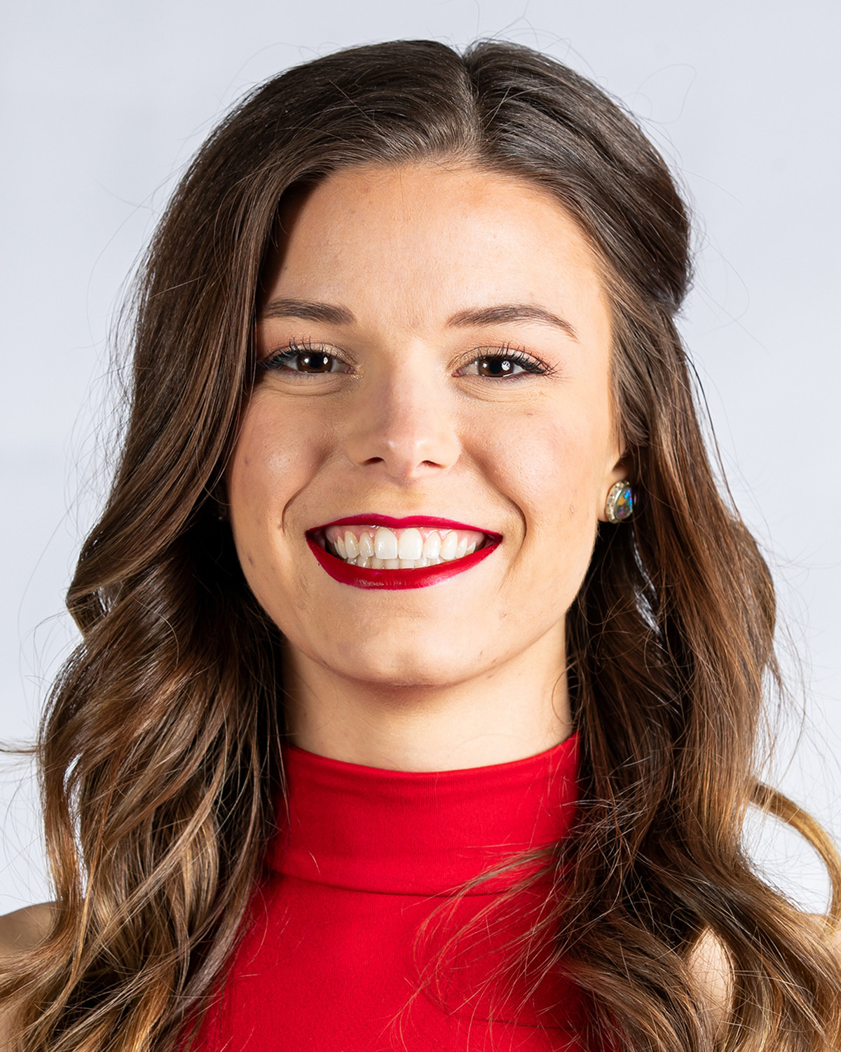 Ali McElroy - Spirit Squad 2020-21 - University of Nebraska - Official ...