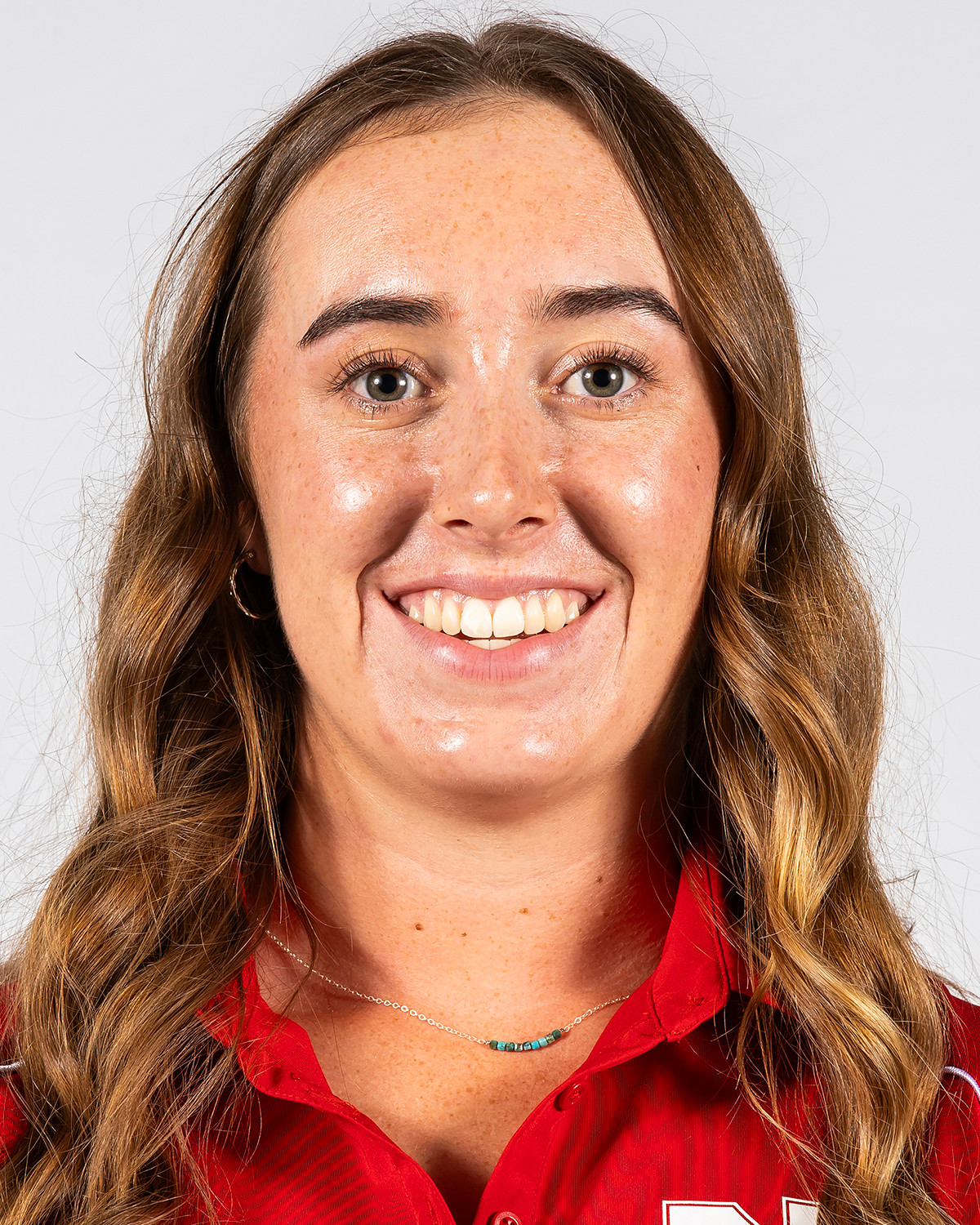 Kelli Ann Strand - Women's Golf 2023-24 - University of Nebraska ...