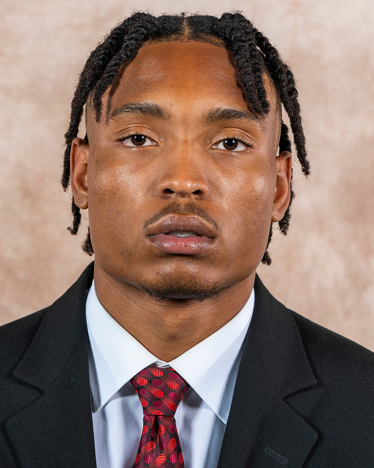 Marcus Washington - Football 2022 - University of Nebraska - Official ...