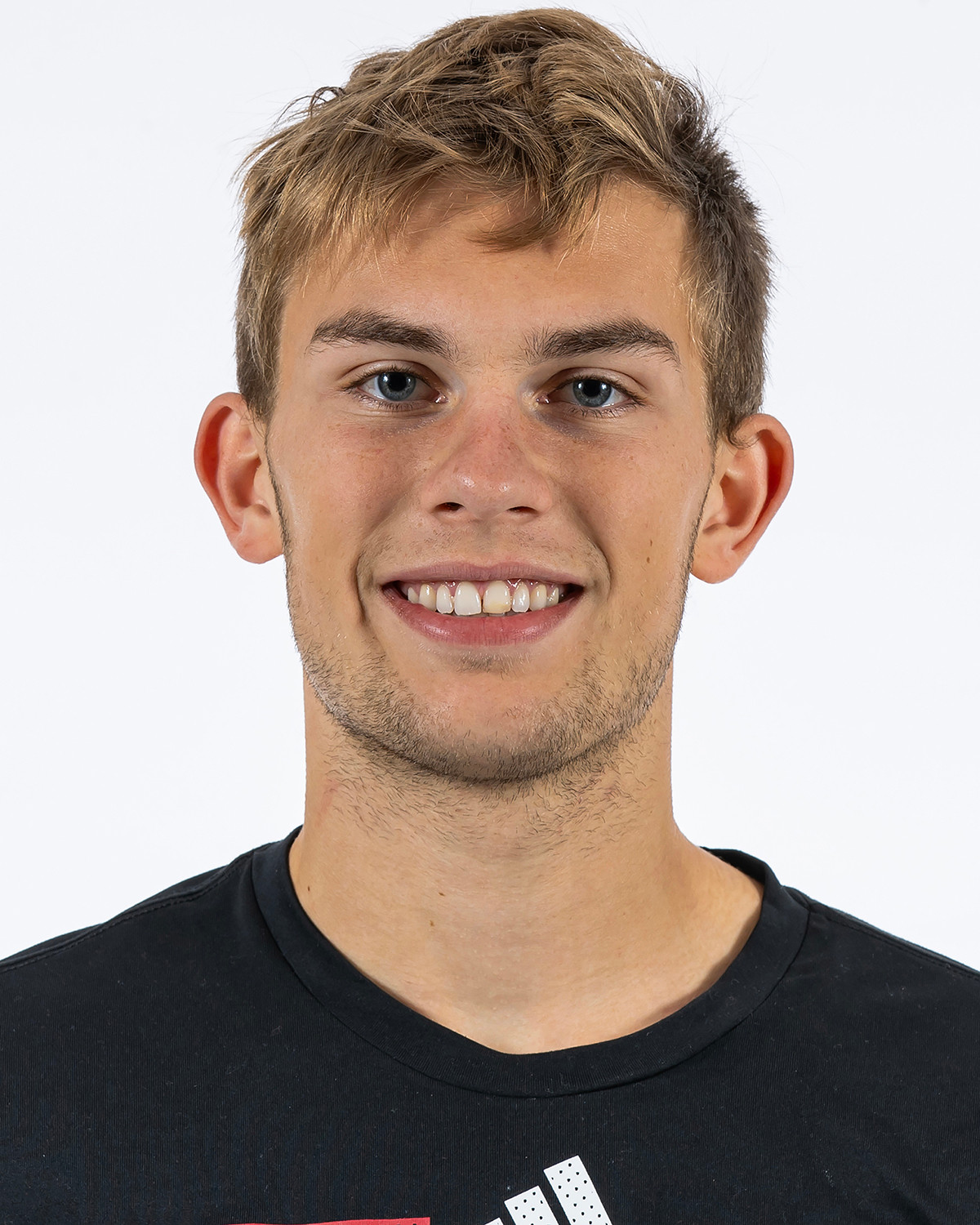 Kaleb Sharp - Track and Field 2025-26 - University of Nebraska ...