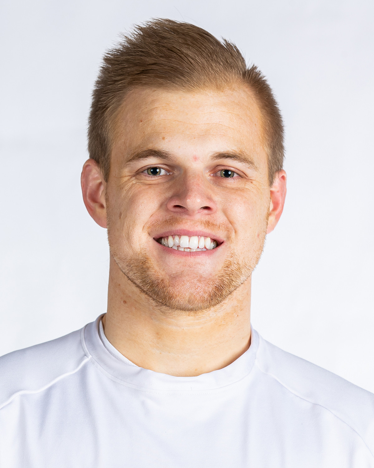 Jared Heldt - Spirit Squad 2020-21 - University of Nebraska - Official ...
