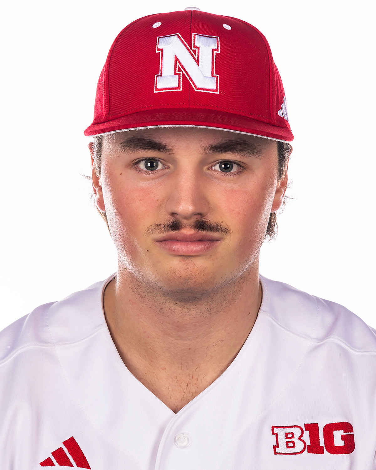 Colin Cymbalista - Baseball 2025 - University of Nebraska - Official Athletics Website